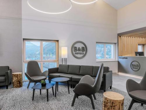 B&b Hotel Mittenwald - Mittenwald