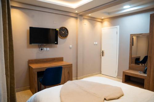 Yankers Royal Hotel Kinshasa - Brazzaville