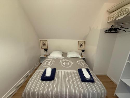 Le Montjoux, Appartement Calme, Toutes Commodites - Besançon