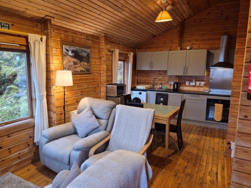 Fors Lodge - Ardnamurchan