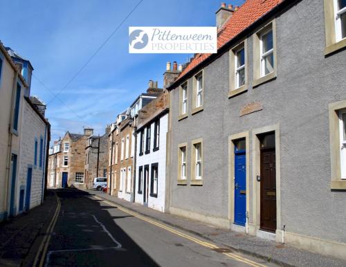 James Haven- Coastal Townhouse East Neuk - Anstruther