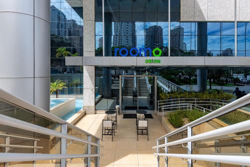 Roomo Transamerica Goiania Orion - Goiânia