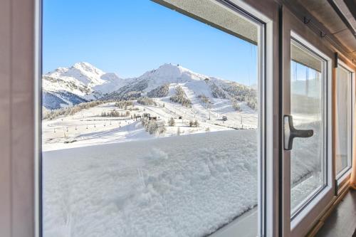 Hostdomus-wood And Snow - Sestriere