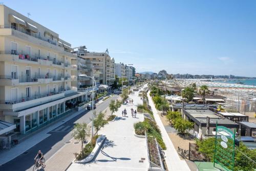 Hotel Bellevue - Cattolica