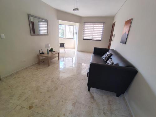 Double Bed Room - Santo Domingo