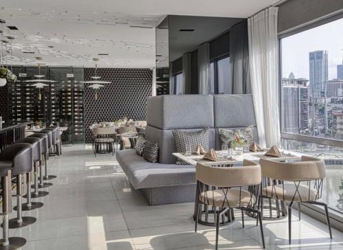 Hotel Residence Acqua - Novotel Suites - Makati