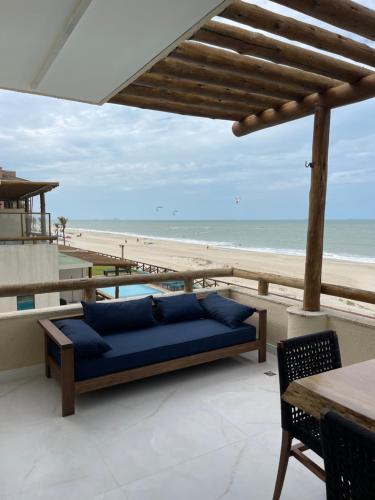 Apto Cumbuco Pe Na Areia Carnaval 2026 - Fortaleza