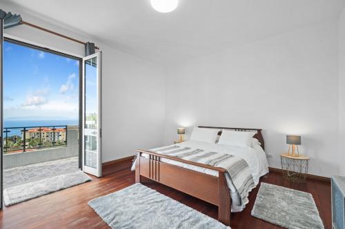 Canico Seaview House - Caniço