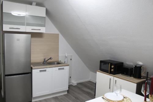 Gemutliche Wohnung In Mendig - Mendig