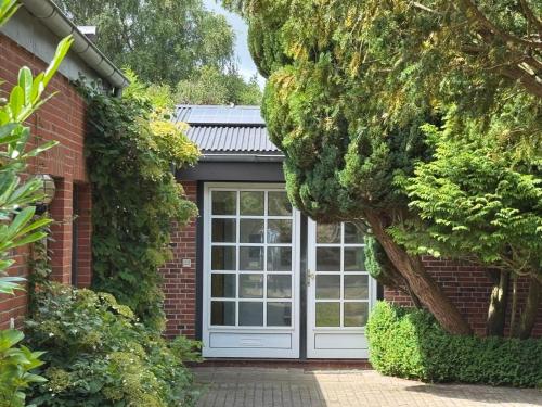 Kunstlergarten Wohnung 2 - Garding