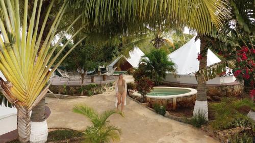 Hameki - Yucatán