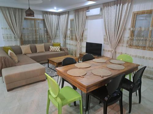 Jasmin Prestige Duplex - Hammamet - Hammamet