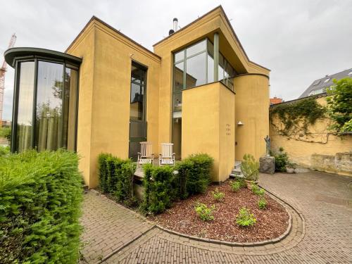 Villa Francine - Deinze