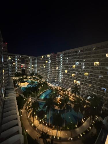 Dusk Suites Elevated Escapes At Shell Residences, Mall Of Asia Complex - Parañaque