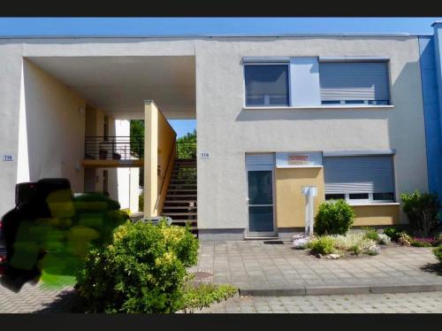 Fewo In Der Bauhaussiedlung - Dessau