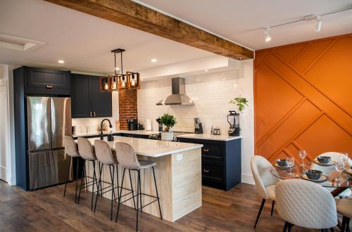 Halifax's Most Popular Historic Modern Space - Halifax, NS, Canada