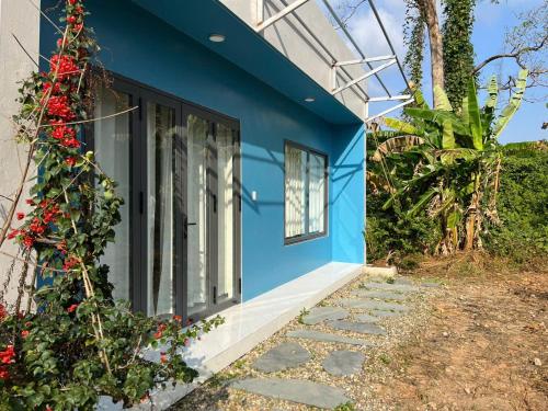Homestay Suoi May Quoc An - Phú Quốc