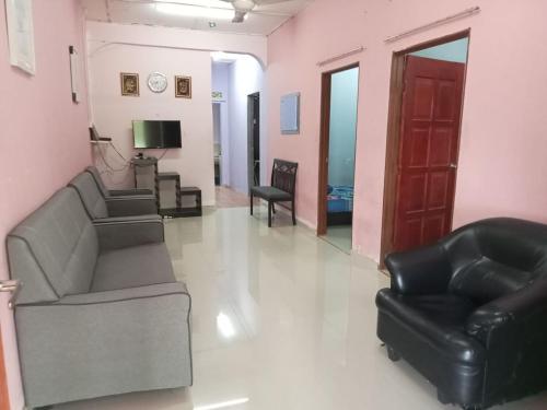 Hanny Cozy Homestay - Kuala Lipis