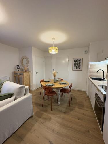 Ecrin De Nacre Appartement De Standing - Courseulles-sur-Mer