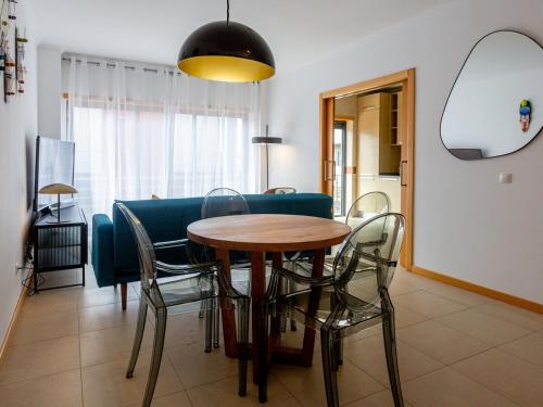 Central Caldas W/ Ac & Fast Net - Caldas da Rainha