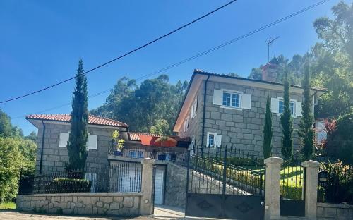 Casa Do Cabo Alto - Santo Tirso