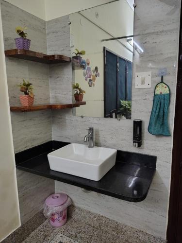 The Rest Nest - Gorakhpur