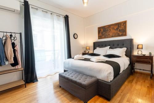 Acropolis Luxurious Legacy - Athén