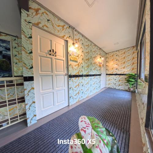 Tamara Resort Motel - Mersing