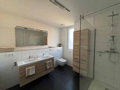 Ag Deluxe Ferienwohnung In Kornwestheim - Kornwestheim