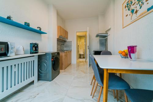 Central Apartment Near Ndk - Sofia