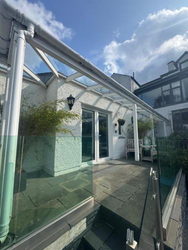 Waterhead Retreat - Ground Floor, Private Entrance, Parking And Light Breakfast - Ambleside