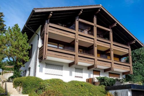 Gipfelblick - Rettenberg