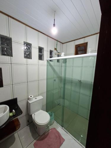 Apartamento De Hospedagem Flores Paraty 3 Proximo Ao Centro 700m - Paraty
