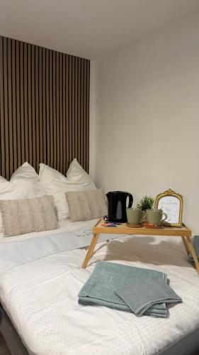 Zentrale Gastezimmer Am Marienplatz- Paris - Stuttgart