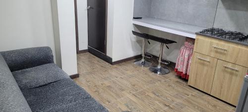 Apto Con Balcon - Pasto