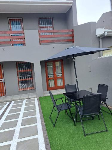 Capetown Adilo Villa 2 - 開普敦