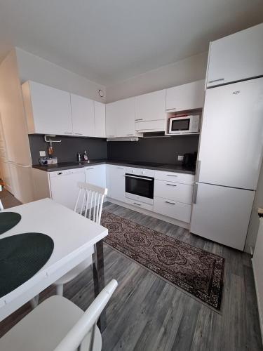 Tyylikas Kaksio Keskustasta, Wifi, Free Parking - Lappeenranta