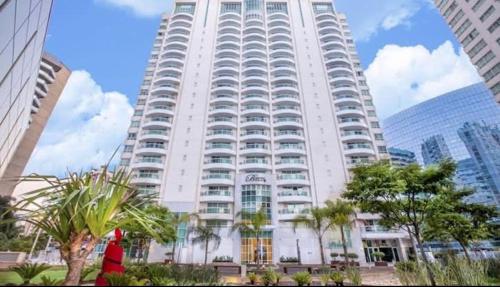 Biarritz Flat Particular - Shn - Brasilia City