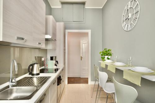 Gracchi Gallery 84 Luxury Apartment- New !! The Best For Your Holiday- S'peter Basilica - Vatikanstaten