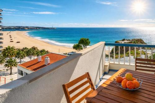 Concorde Seaview By Encantos Do Algarve - 701 - Portimão
