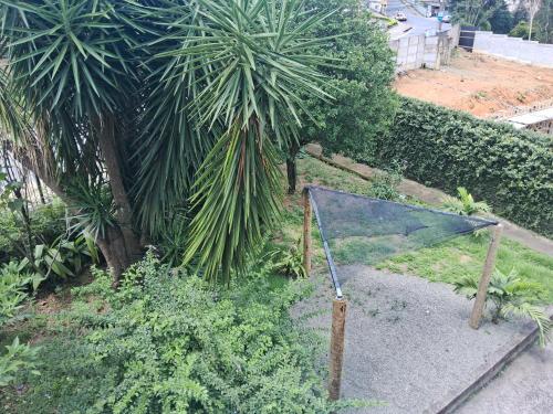 Hospedagem Sao Pedro Quarto 11 - Juiz de Fora