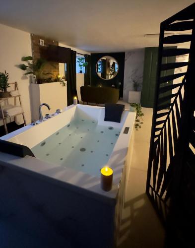 Suite 11 - Roubaix