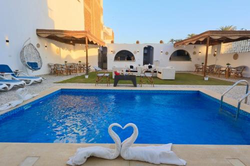 White Gorf Hotel - Luxor