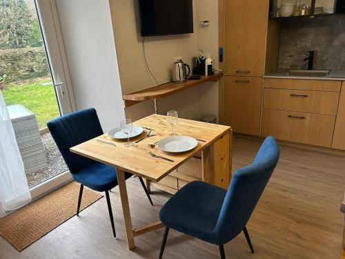 77 West Princes St, Cosy 1 Bed Ground Floor - Helensburgh, UK