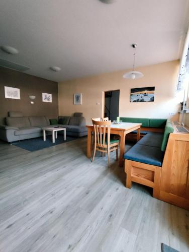 Apartma Jezero Mig - Stara Fužina