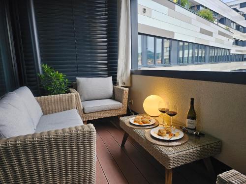 Wachau Luxury - Krems an der Donau