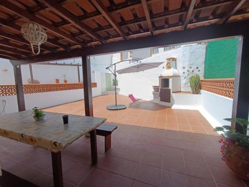 Mirario - Vila Nova de Milfontes