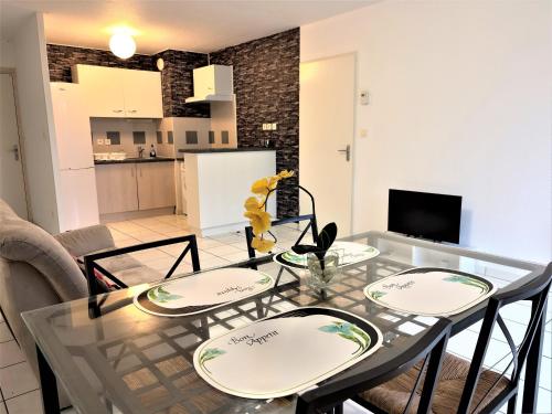 Appartement T3 Lumineux, Calme, Pres De La Gare - Marmande