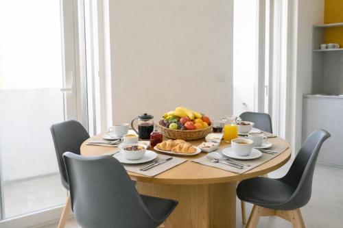Mareka Luxury Apartments - Bari