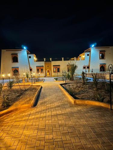 Riad Tighmart - Merzouga